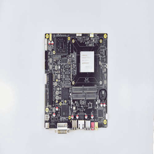 MCD-LQ85—龙芯3A4000、3A5000核心板_专注国产龙芯，国产飞腾，国产海光，华为鲲鹏/昇腾等平台的解决方案