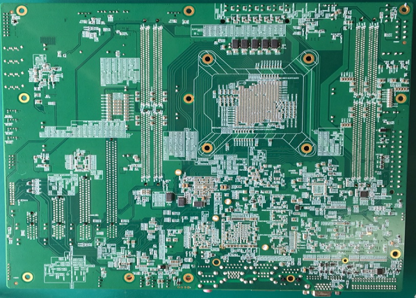 MCD-FP92—飞腾FT-2000+ 64核服务器主板_专注国产龙芯，国产飞腾，国产海光，华为鲲鹏/昇腾等平台的解决方案