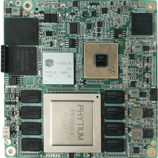 国产飞腾_专注国产龙芯，国产飞腾，国产海光，华为鲲鹏/昇腾等平台的解决方案