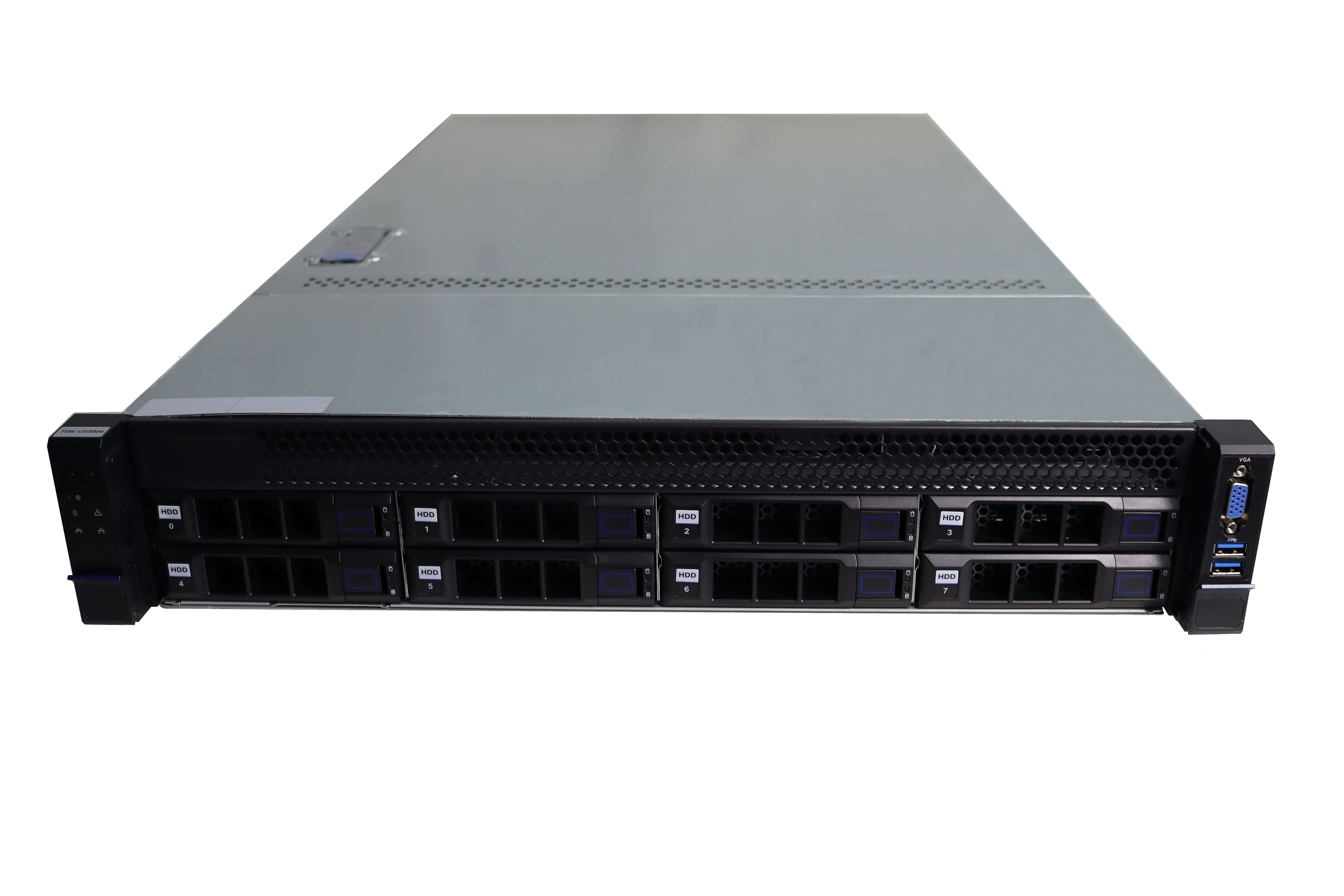 飞腾S5000C 32核服务器—TOK-FEC8_专注国产龙芯，国产飞腾，国产海光，华为鲲鹏/昇腾等平台的解决方案